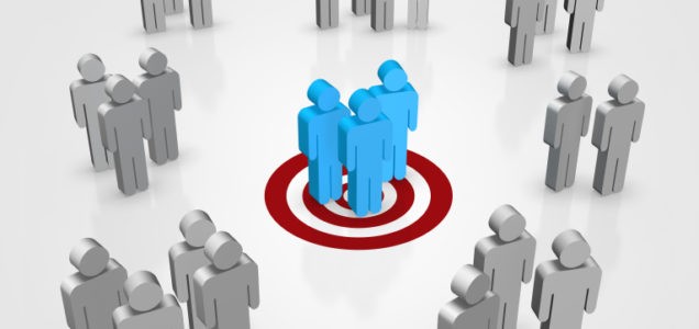 Key messages for the different targets | Net-UBIEP